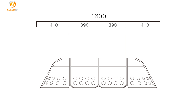 PET-LPU-06P Artificial Living Room Furniture And Room Decoration Led ...